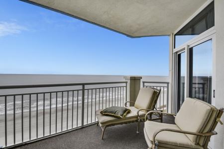 Myrtle Beach Oceanfront Rentals | Southern Coast Vacations
